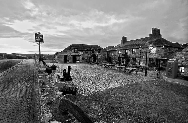 Jamaica Inn Photography by peter sutton | Saatchi Art