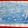 Under the sea Painting by Ivana Vidić | Saatchi Art