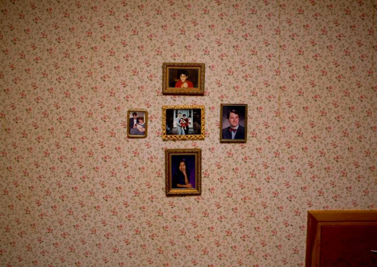 Ludwig Family Photography by Jennifer Ray | Saatchi Art