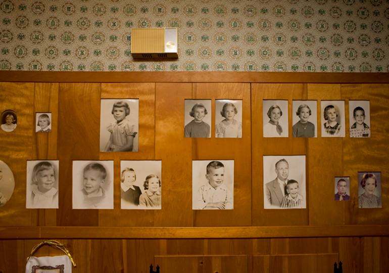 Portrait Wall Photography by Jennifer Ray | Saatchi Art
