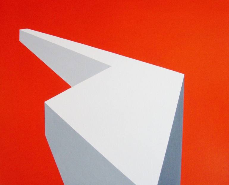 memory,present (SOLD) Painting by Heeju Lee | Saatchi Art