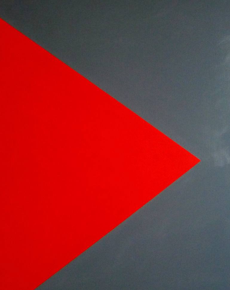 memory. present Painting by Heeju Lee | Saatchi Art