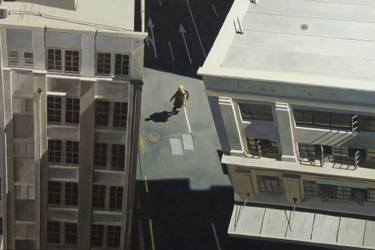 Matthew Carter Artworks | Saatchi Art