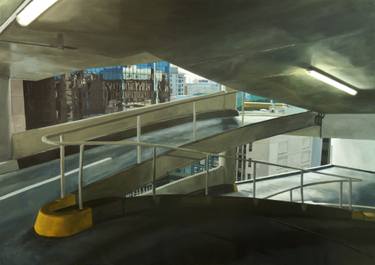 Matthew Carter Artworks | Saatchi Art
