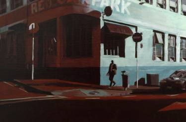 Matthew Carter Artworks | Saatchi Art