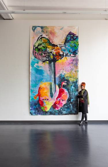 Daniela Kammerer | Saatchi Art