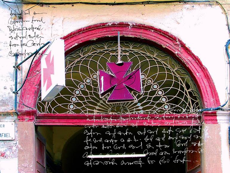 Raval 1353 Photography by Marcela Jardon | Saatchi Art