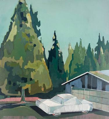 Kathleen Finlay | Saatchi Art