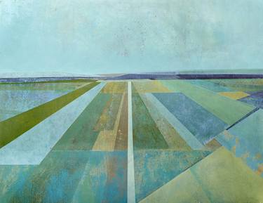 Kathleen Finlay | Saatchi Art