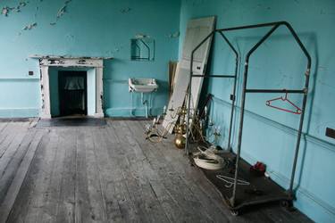 Trans Allegheny Lunatic Asylum Lily