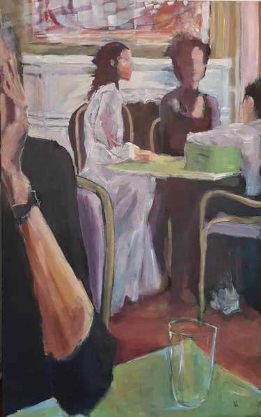 Rachel Francis Artworks | Saatchi Art