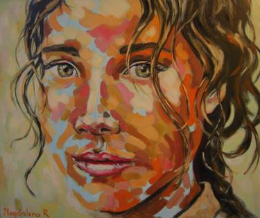 Magdalena Ana Rosso Artworks | Saatchi Art