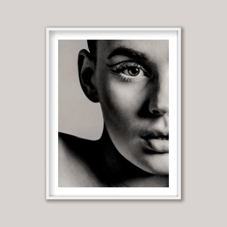 The Polymath's Eye Photography by Guy Sargent | Saatchi Art