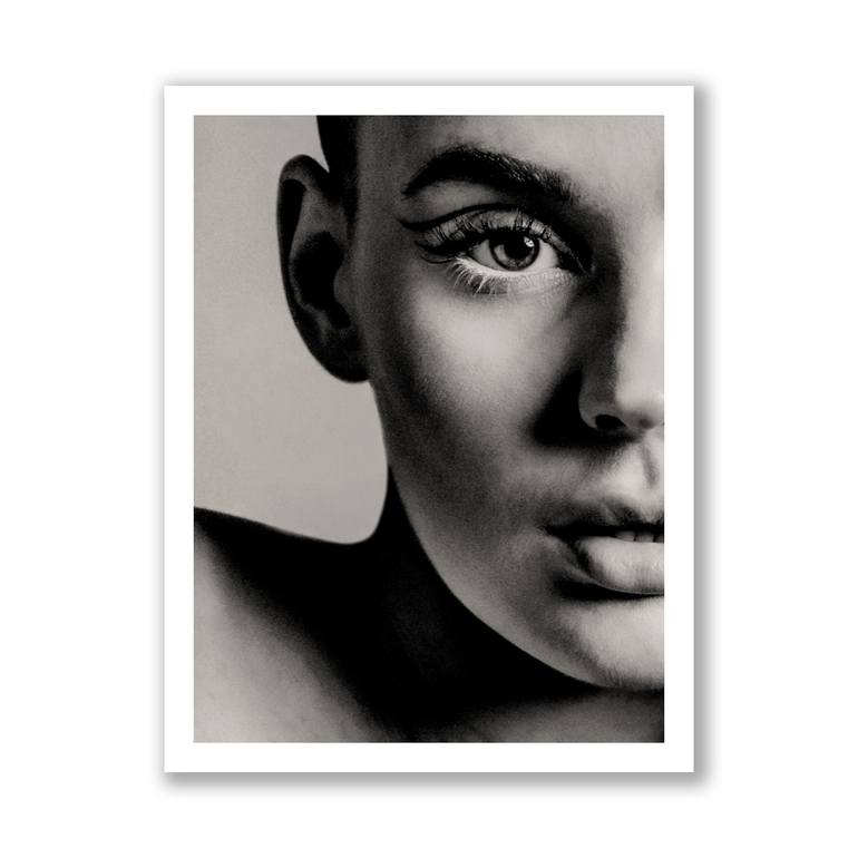 The Polymath's Eye Photography by Guy Sargent | Saatchi Art