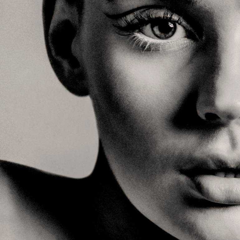 The Polymath's Eye Photography by Guy Sargent | Saatchi Art
