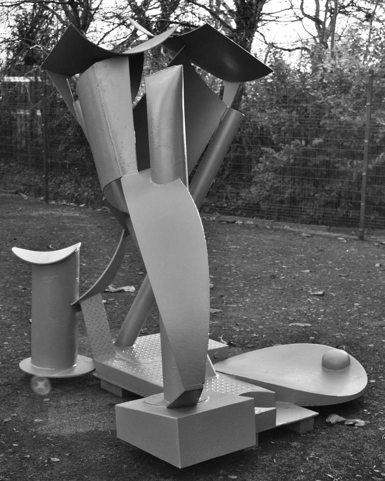 a Painting by ALAN WATERS | Saatchi Art