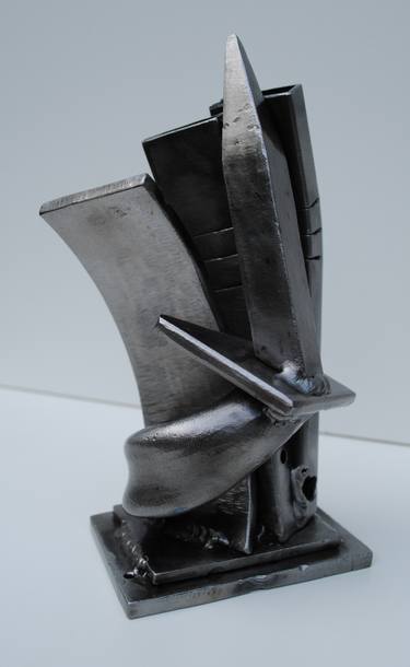 ALAN WATERS Artworks | Saatchi Art