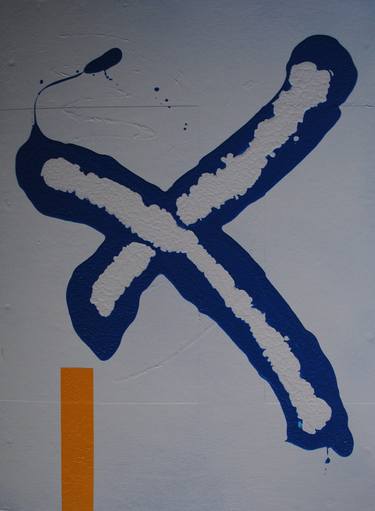 ALAN WATERS Artworks | Saatchi Art