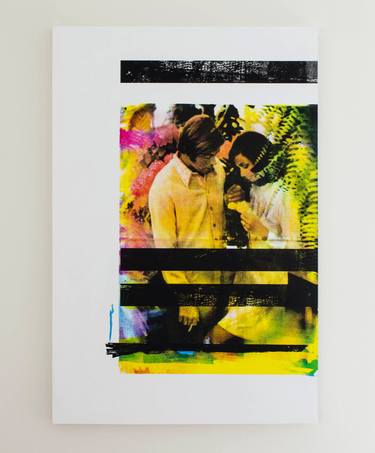 Alexander Key Artworks | Saatchi Art