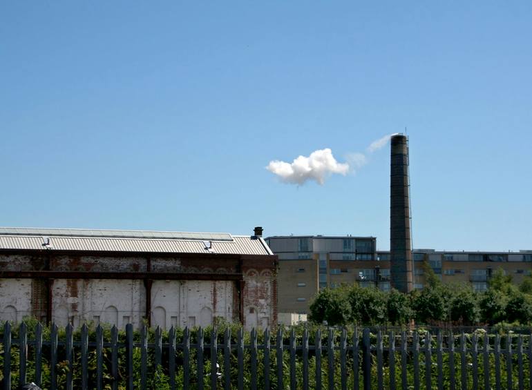 Expire Photography by Kate V Robertson | Saatchi Art