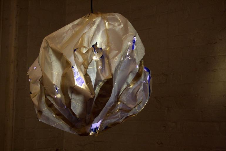 Its Getting Worse Photography by Kate V Robertson | Saatchi Art