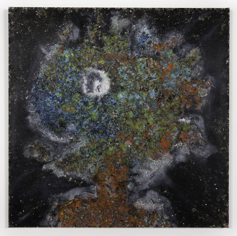 My Dearest Painting by Jung Lee | Saatchi Art