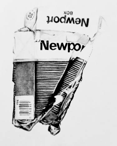 Tom Warren Artworks | Saatchi Art