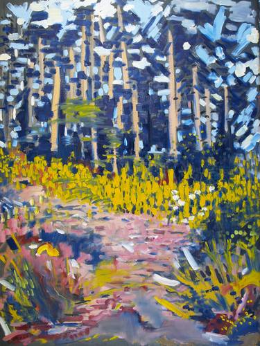 David Trowbridge Artworks | Saatchi Art