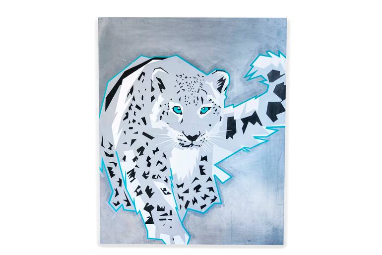 Crush Painting by Elizabeth Sutton | Saatchi Art