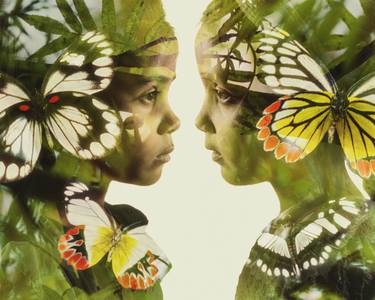 Christoffer Relander | Saatchi Art