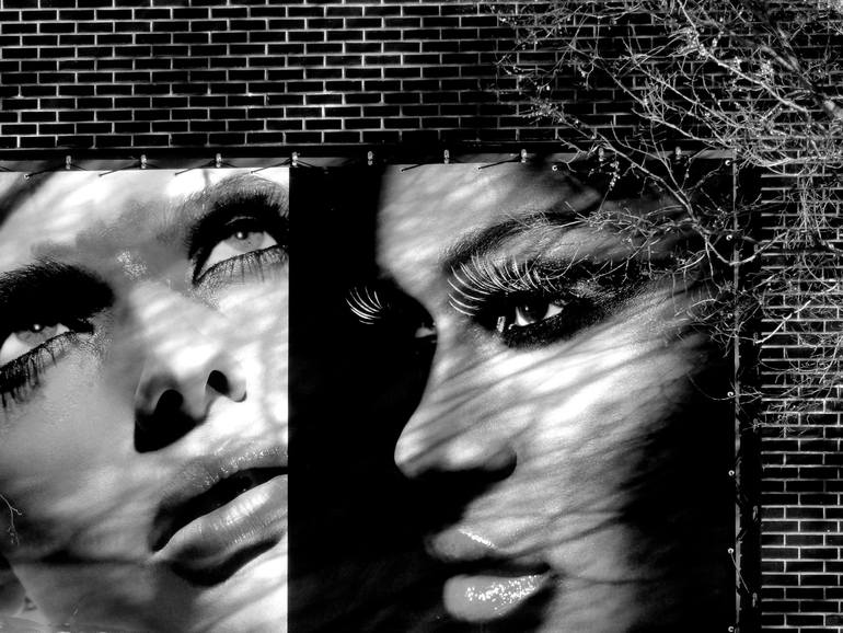 Chic Photography by Michael J Armijo | Saatchi Art