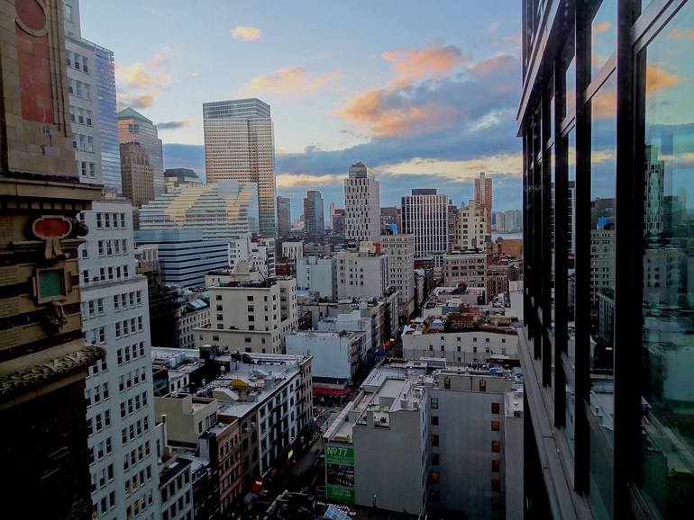 City Views Photography by Michael J Armijo | Saatchi Art