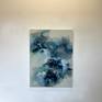 See Through Me Painting by Jocelyn Teng | Saatchi Art
