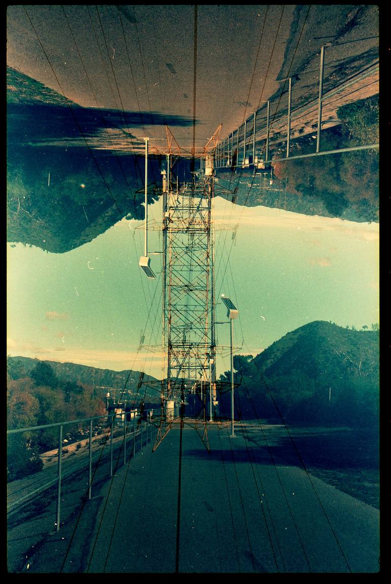 Landscapes c3 Photography by Richard G Auxilio | Saatchi Art