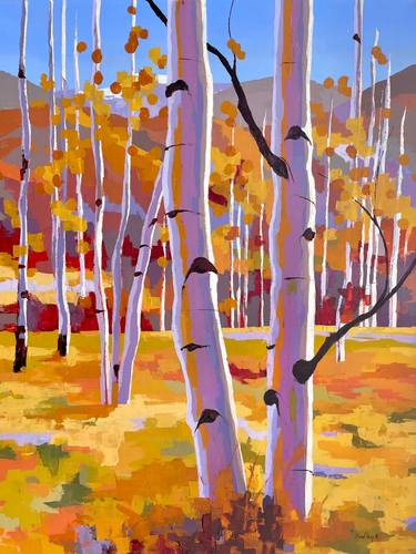 Hadley Rampton | Saatchi Art