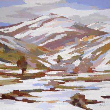 Hadley Rampton Artworks | Saatchi Art