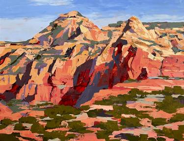 Hadley Rampton | Saatchi Art