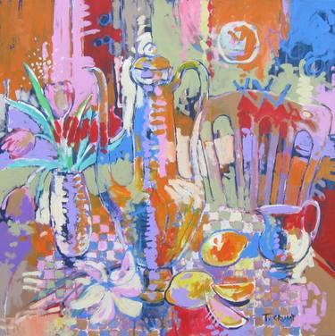 Terry Crump Artworks | Saatchi Art