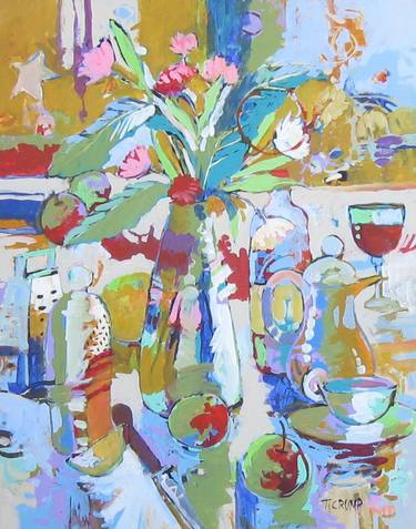 Terry Crump Artworks | Saatchi Art