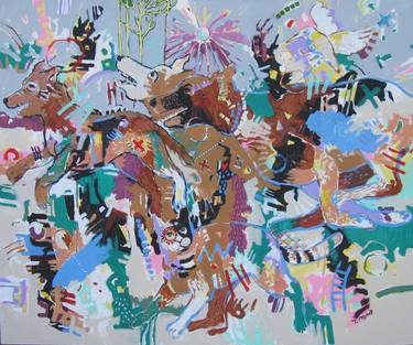 Terry Crump Artworks | Saatchi Art