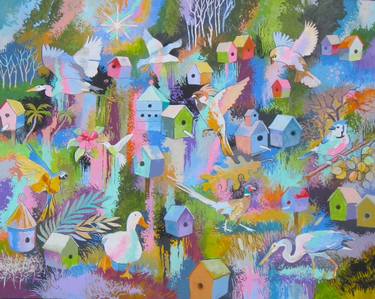 Terry Crump Artworks | Saatchi Art