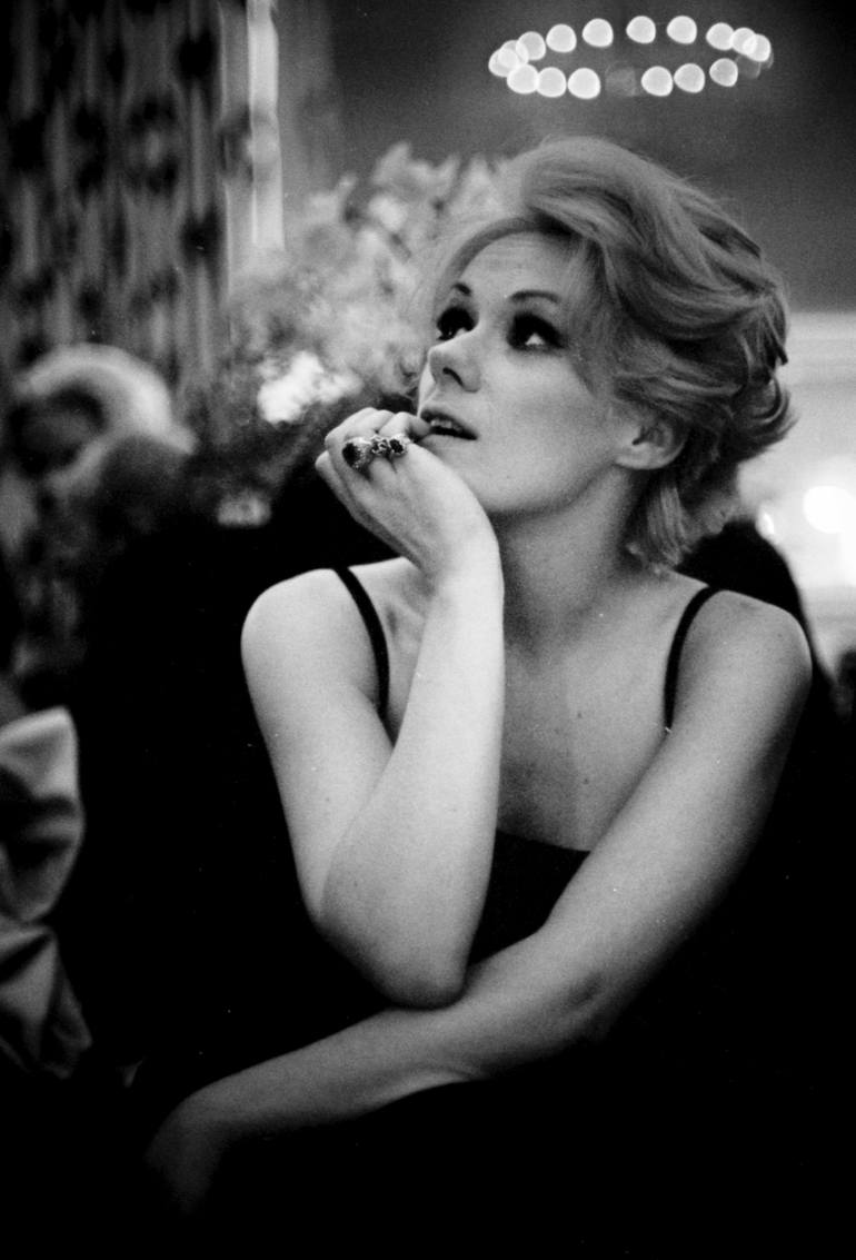 Tammy Grimes Photography by Thom Elliott | Saatchi Art