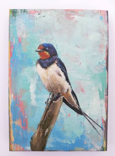 steven ferguson Artworks | Saatchi Art