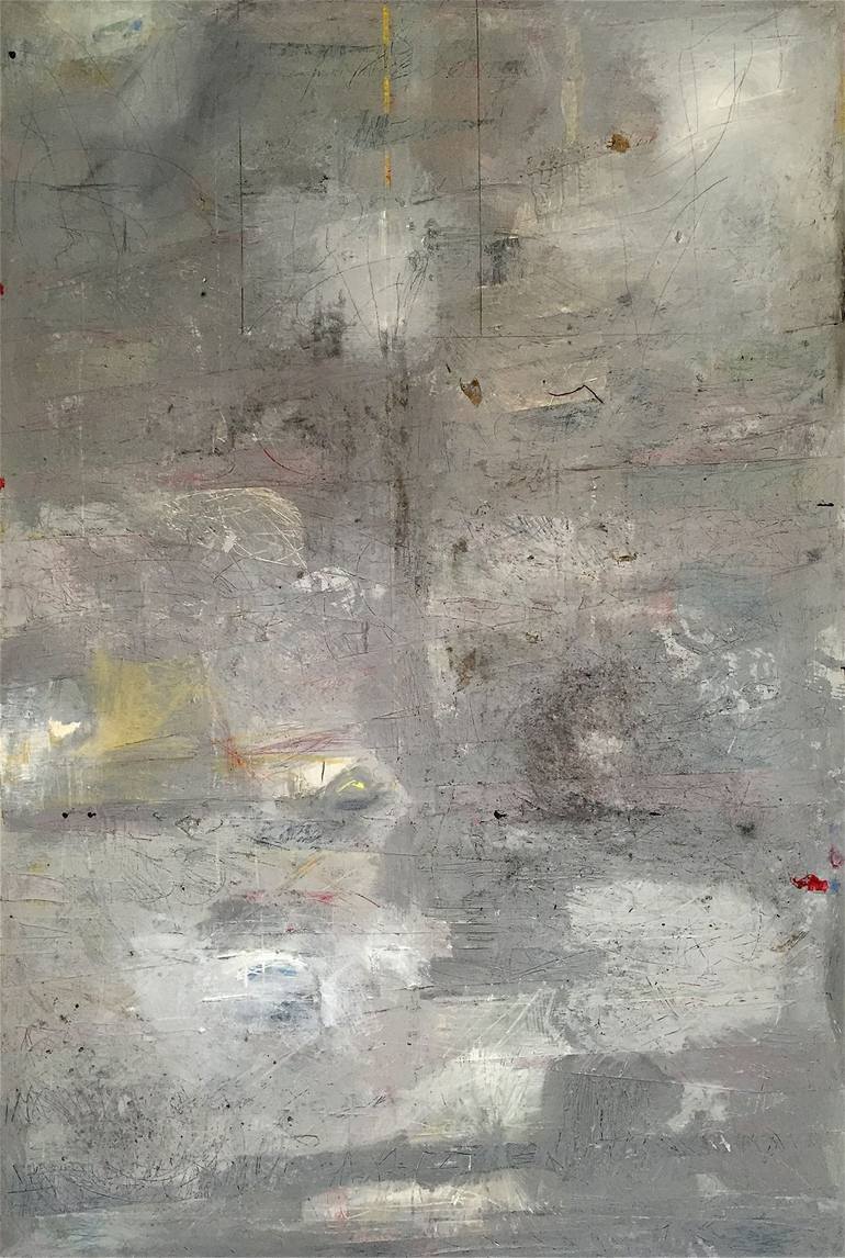 dirty paintings13 Painting by Rk Polak | Saatchi Art