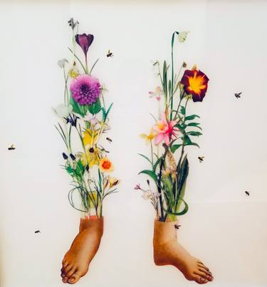 Holly Hudson Artworks | Saatchi Art