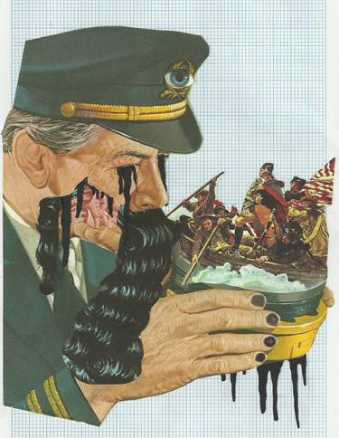 Nicholas Lockyer | Saatchi Art