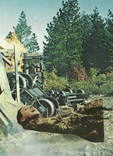 Nicholas Lockyer | Saatchi Art