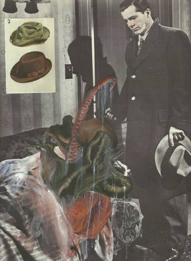 Nicholas Lockyer | Saatchi Art