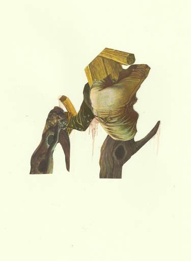 Nicholas Lockyer | Saatchi Art