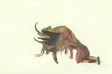 Nicholas Lockyer | Saatchi Art